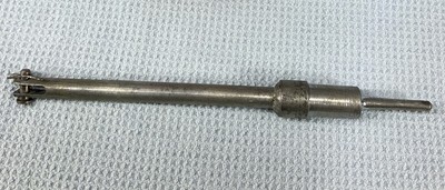 HARLEY DAVIDSON PAN/SHOVELHEAD Shifter Linkage Rod With Plunger [T49] £ ...