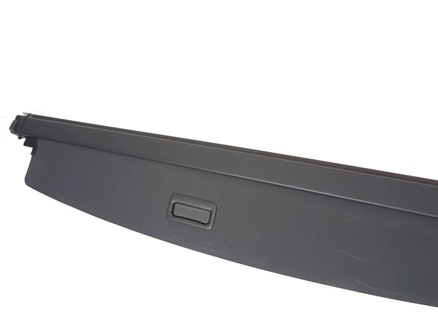 KOFFERRAUMABDECKUNG LADERAUMABDECKUNG ORIGINAL Volvo XC90 II 2 ab 2015 ...