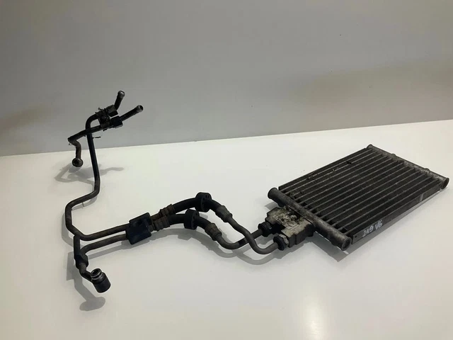 MERCEDES-BENZ CLS C219 2009 Transmission gearbox oil cooler A0005010765 ...