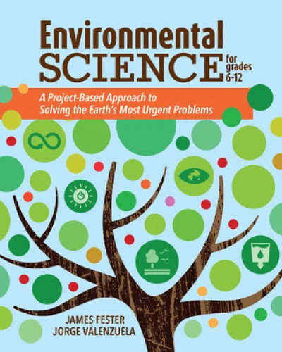 ENVIRONMENTAL SCIENCE FOR Grades 6-12: A Project-Based Approach to ...