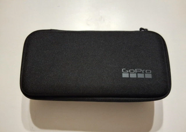 GOPRO CASE FOR hero Camera Mounts Accessories Official GoPro Storage ...