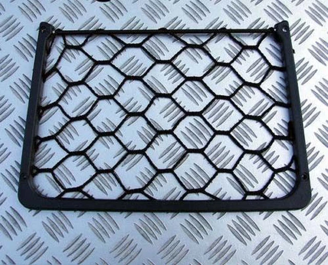 SUPPORT FILET MAGAZINE CARAVANE BATEAU CAMPING-CAR BOÎTE CHEVAL IDÉAL ...