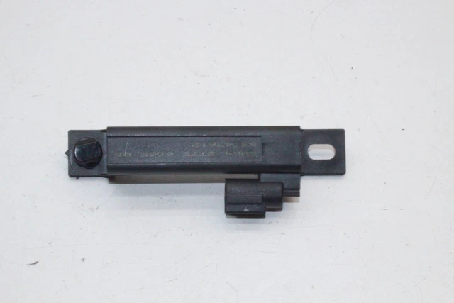 NISSAN QASHQAI II J11, J11 5WK48775 Antenne d'entrée Sans Clé 1.50 ...