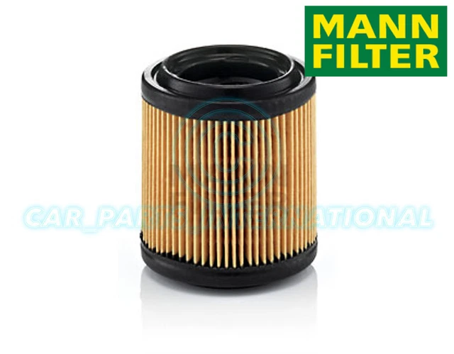 MANN MOTEUR AIR Filtre Haute Qualité Spécifications Origine Remplacement C710/1 EUR 43,19 ...