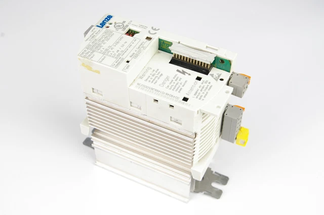 LENZE E82EV371_2C 00490461 Inverter 8200 Vector $300.00 - PicClick