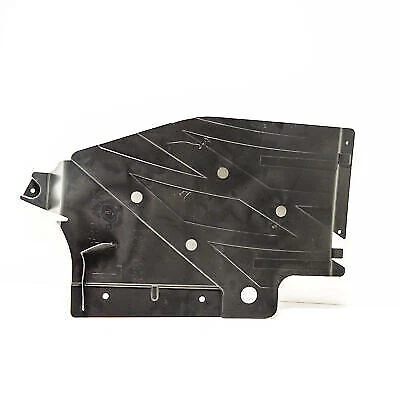 RIVESTIMENTO SOTTOSCOCCA ORIGINALE BMW Hybrid 3 F30 F31 laterale ...