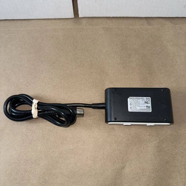 OKIN MATTRESS FIRM 300 REMOTE CONTROL ECO RECEIVER model RF151A 90166 £ ...