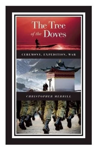 CHRISTOPHER MERRILL THE Tree of the Doves (Relié) EUR 26,19 - PicClick FR
