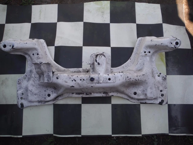 HONDA K SWAP Eg/Ek/Ej Ect Front Subframe £50.00 - PicClick UK