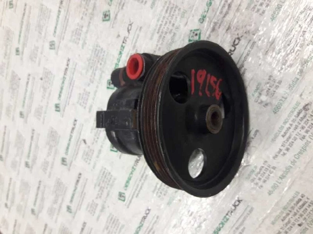 8200246248 POMPE DE Direction Pour Renault Kangoo F/Kc0 Authentique 726 ...