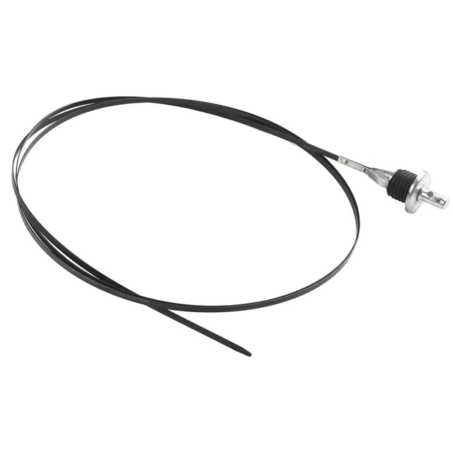 FOR CUMMINS SERIES Compatibility Engine Oil Dipstick Model Number ...
