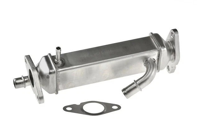 REFROIDISSEUR DE VANNE EGR Pour Fiat Ducato 5801365304 5801385941 ...