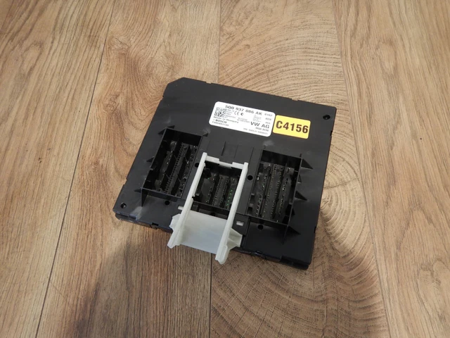 UNITÉ EMBARQUÉE DE Commande D'Alimentation VW Golf 7 VII Skoda Octavia ...