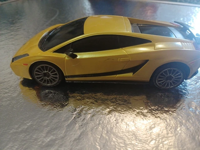 LAMBORGHINI GALLARDO SUPERLEGGERA Model Car Without Remote Control £10. ...