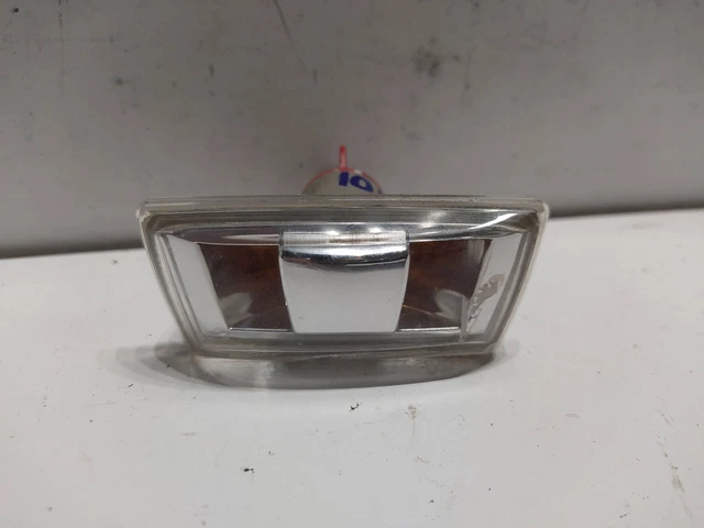 13252455 FEU DE Position Latéral Gce pour OPEL CORSA D Enjoy 2007 EUR ...