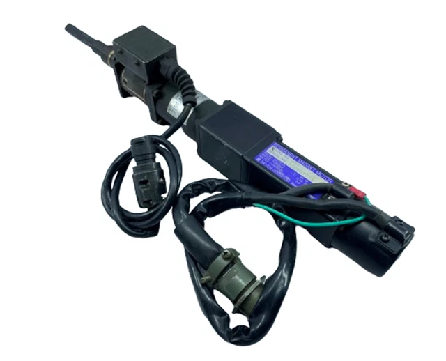 DAI-ICHI RM1 TORQUE Transducteur Nutrunner NFT-401RM1-S1 TD-401-NFS Aimant Motor EUR 1.670,40 ...