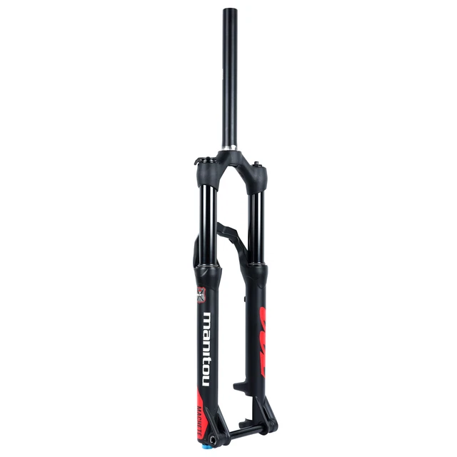 MANITOU MACHETE COMP MTB Fork 27.5" Travel 120mm Thru Axle 15 x 100mm ...