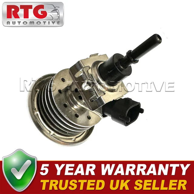 ADBLUE INJECTOR/SENSOR FOR Audi Seat Skoda VW Mercedes Porsce 2.0 2.1 3 ...