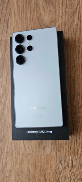 SAMSUNG GALAXY S25 ultra 512 go EUR 580,00 - PicClick FR