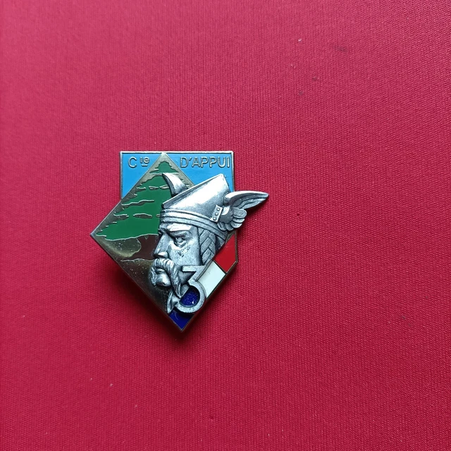 92° RI / 92° Régiment D'infanterie/ 3° Compagnie / Cie Appui / Finul ...