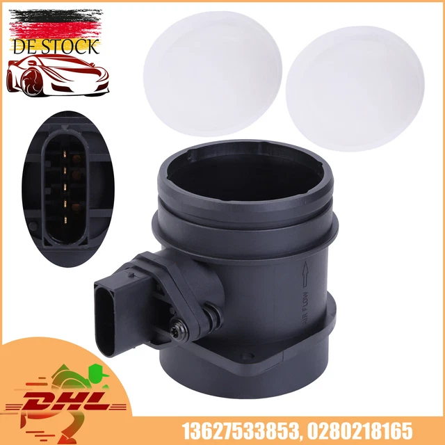 LUFTMASSENMESSER FÜR BMW 1er E87 3er E90 E91 X3 E83 Z4 E85 118 120 318 320 2.0 L EUR 32,00 ...