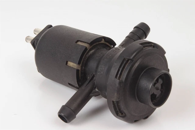 MERCEDES 0011408060 PURGE Valve | W124 E R129 SL W140 S W463 G £43.20 ...