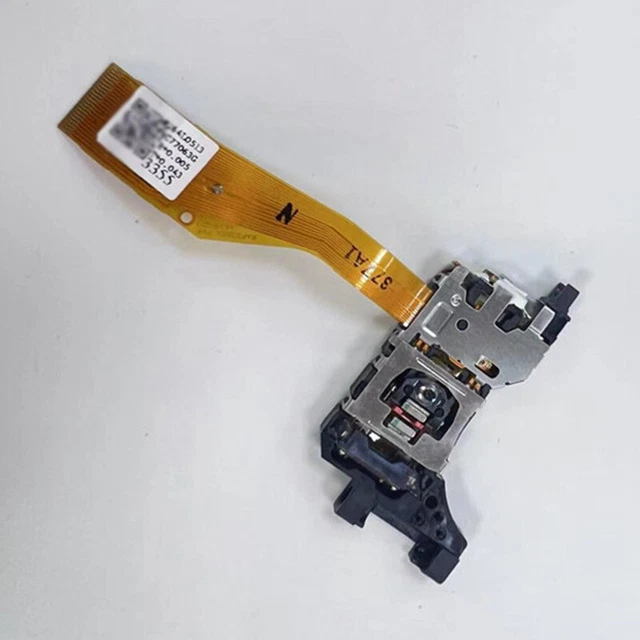 FOR NINTENDO WII RAF-3355 Laser Lens D3-2 D4 Replacement Reader Module ...
