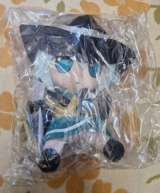 TOUHOU PROJECT FUMO Fumo Serie 20 Koishi Komeiji Plüschpuppe Geschenk ...