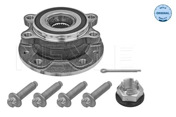 WHEEL HUB 36-14 652 0006 FOR RENAULT KADJAR TALISMAN/Sport/Tourer ...