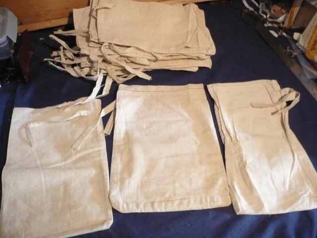 WW2 BRITISH ARMY Dry Ration Bag,Ww2 British Army Personal Gear,Ww1/2 Re ...