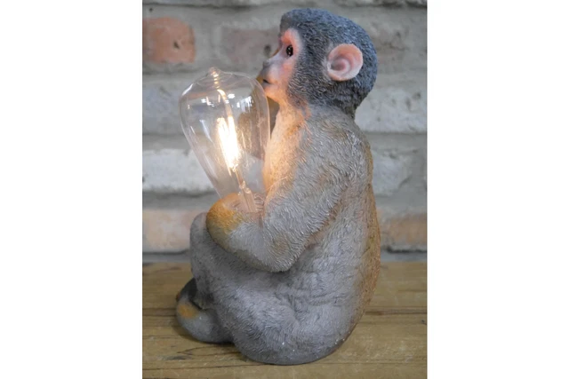 MONKEY LIGHT - 7577 £29.82 - PicClick UK