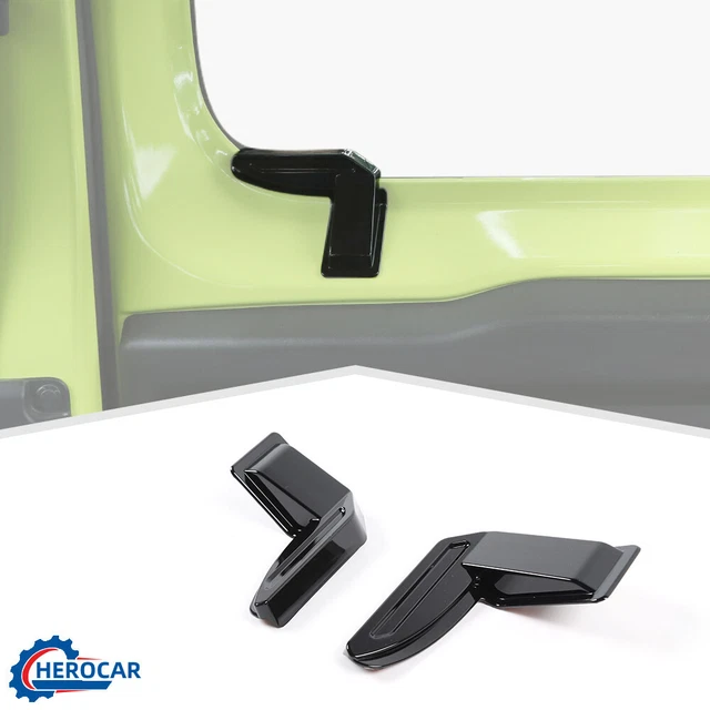 TAILGATE REAR DOOR glass heating line Protector Shell Cover For Suzuki ...