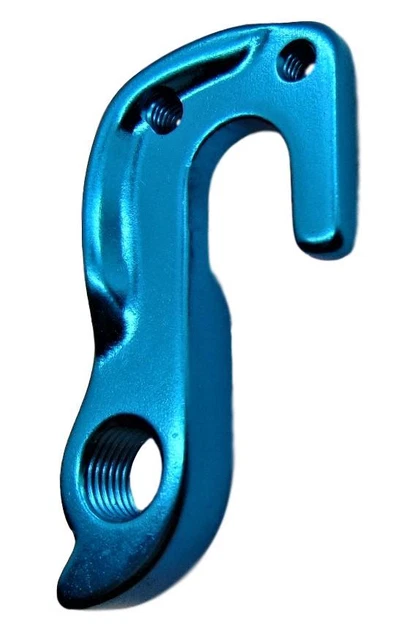 CUBE REACTION ACID Hybrid ONE 400 500 - Schaltwerk Gear Mech Hanger ...