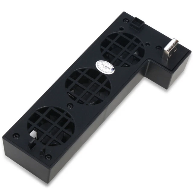 COOLING FAN TEMPERATURE Control for Game Machine Compatible ONE X $33. ...