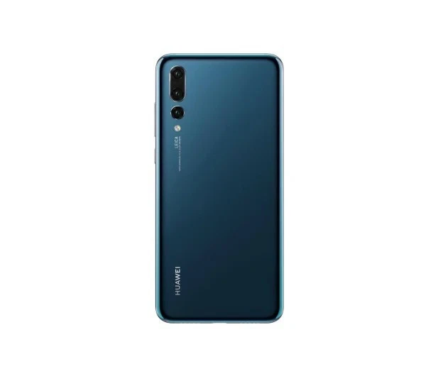 HUAWEI P20 PRO (double SIM) Bleu 51092EPC EUR 205,17 - PicClick FR