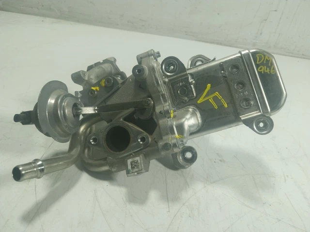 147353806R REFROIDISSEUR VANNE Egr Pour Renault Master Iii Furgoneta F ...