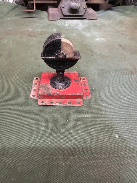 VINTAGE BOWMAN MODEL Dynamo £26.72 - PicClick UK