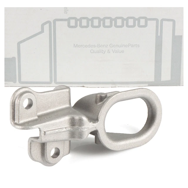 ORIGINAL MERCEDES-BENZ HALTERUNG Kühler Kühlerhalterung W447 rechts ...