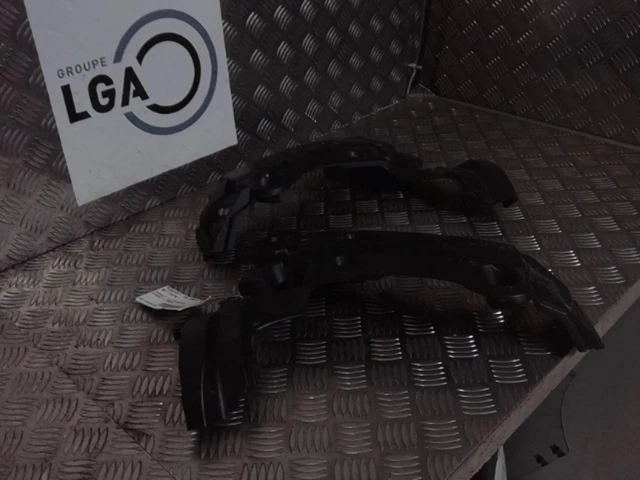 SUPPORT DE PARE chocs arriere RENAULT KANGOO 2 PHASE 1 7701478200 EUR ...