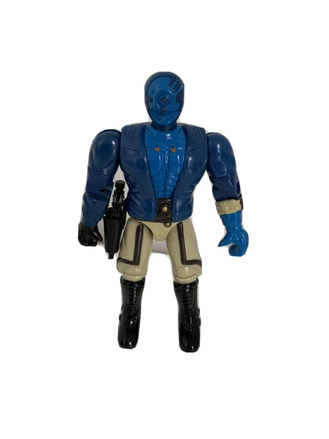 MUTANT MARAUDER CYCLOPTER 1995 Bandai Saban’s Masked Rider Action ...