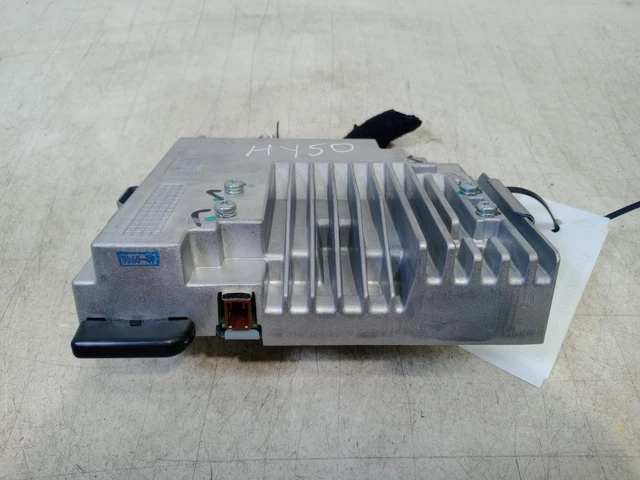 MAZDA 3 BLUETOOTH Control Module Ecu Baar669C0M Mk3 Bm 2013 - 2019 £169 ...