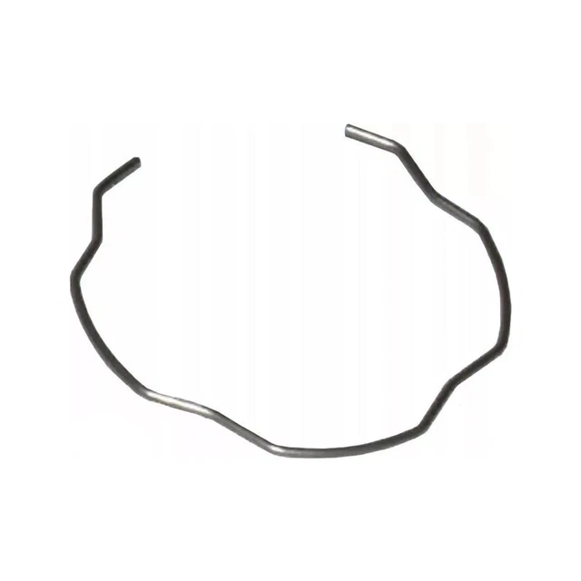 TOURMAX FRONT FORK Seal Retaining Clip CIR-3/1 £6.49 - PicClick UK