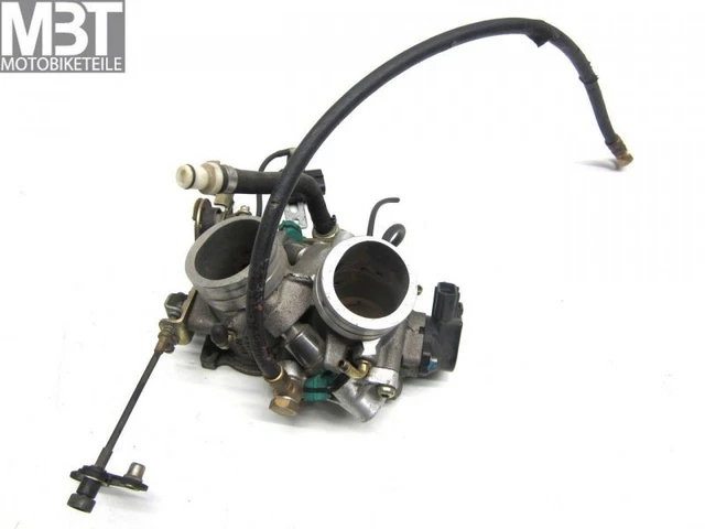 APRILIA RSV MILLE Injection Accélérateur Pompe D'Injection Année Fab ...