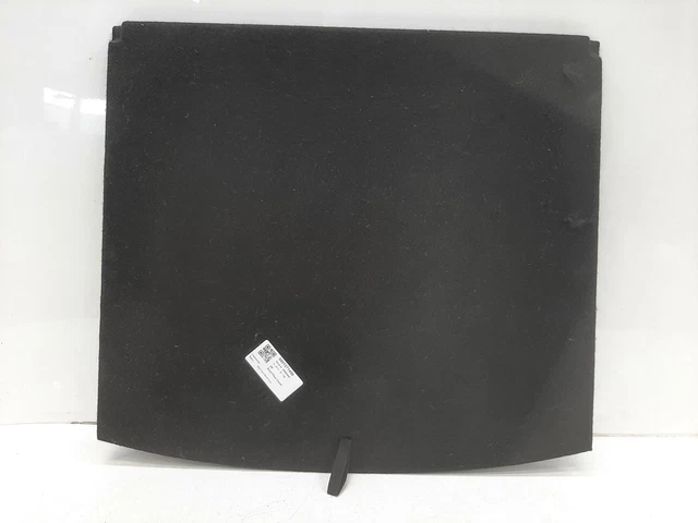 CACHE SOL RIGIDE pour coffre MG ZS Mk2 2019 EUR 102,40 - PicClick FR