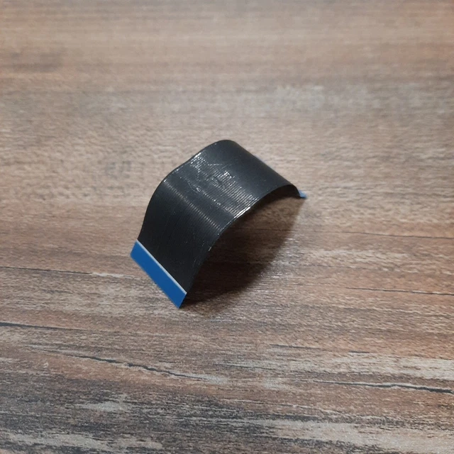 CABLE NAPPE PORT carte mère vers port manette sony PS2 FAT playstation ...