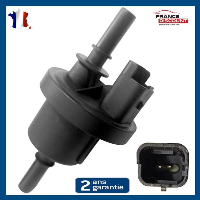CANISTER CONTROL VALVE Vapor Gas for Espace 4 Kangoo Clio 2 3 4 £26.17 ...