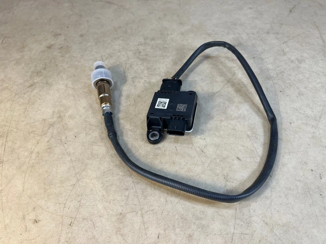BMW F44 F46 MINI F54 F56 F57 OEM Diesel Exhaust Particulate NOX Sensor ...