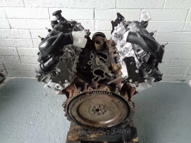 TDV8 ENGINE RANGE Rover Sport L320 3.6 TDV8 Diesel 118k 368DT K09081 £ ...