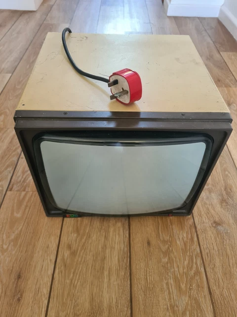 MICROVITEC 452 CUB Monitor Model 1431APMS4 Serial 271362 £41.76 ...