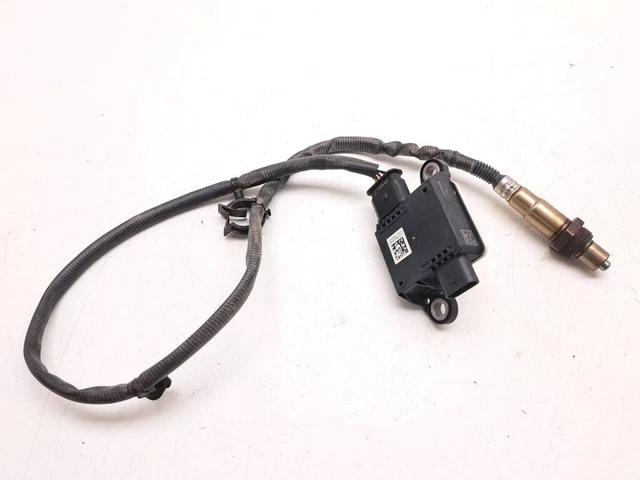 CAPTEUR NOX FORD Transit Custom 2022 2361236 / JK215L239AC / 0281007763 ...